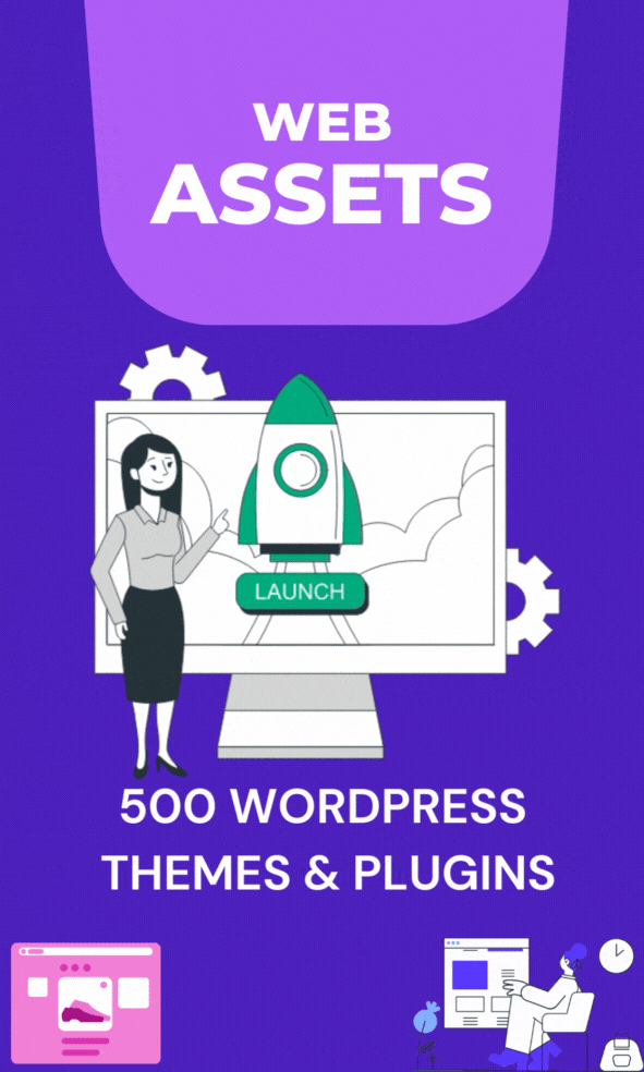 Web Bundle For Professionals